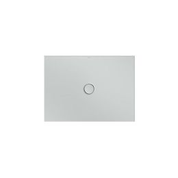 Bette BetteFloor Duschfl&auml;che 8731-002AE 110x80cm, Antirutsch/Pro, manhattan