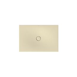 Bette BetteFloor Duschfl&auml;che 8732-441 110x75cm, cream