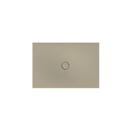 Bette BetteFloor Duschfl&auml;che 8732-415PLUS 110x75cm, Glasur, cashmere