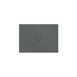 Bette BetteFloor Duschfl&auml;che 8731-403 110x80cm, smoke