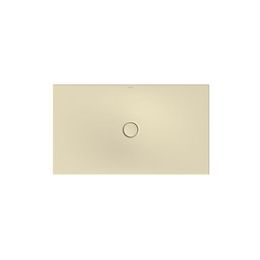 Bette BetteFloor Duschfl&auml;che 5797-441PLUS 130x75cm, Glasur, cream
