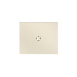 Bette BetteFloor Duschfl&auml;che 8661-001AE 120x100cm, Antirutsch/Pro, pergamon
