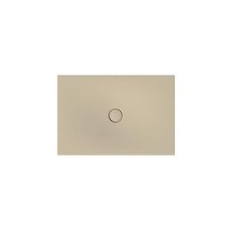 Bette BetteFloor Duschfl&auml;che 8732-424PLUS 110x75cm, Glasur, sand