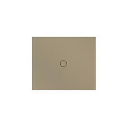 Bette BetteFloor Duschfl&auml;che 8661-417 120x100cm, hazel