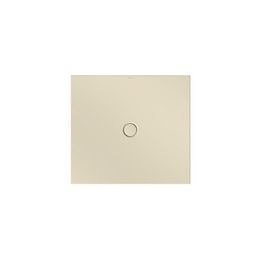 Bette BetteFloor Duschfl&auml;che 8735-006PLUS 110x100cm, Glasur, jasmin