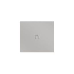 Bette BetteFloor Duschfl&auml;che 8735-413PLUS,T1 110x100cm, Glasur, Mini-Wannentr&auml;ger, dust