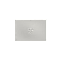 Bette BetteFloor Duschfl&auml;che 8732-410 110x75cm, silver