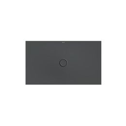 Bette BetteFloor Duschfl&auml;che 5797-400 130x75cm, raven