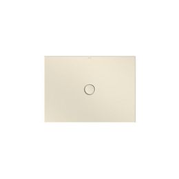 Bette BetteFloor Duschfl&auml;che 8731-001PLUS 110x80cm, Glasur, pergamon