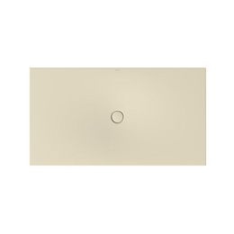 Bette BetteFloor Duschfl&auml;che 5818-006 180x100cm, jasmin