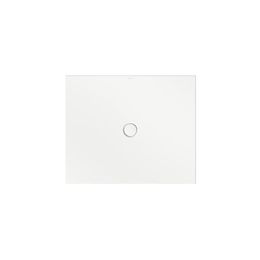Bette BetteFloor Duschfl&auml;che 8661-287 120x100cm, starwhite