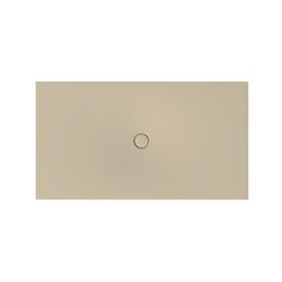 Bette BetteFloor Duschfl&auml;che 5818-424 180x100cm, sand