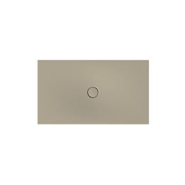 Bette BetteFloor Duschfl&auml;che 5797-415 130x75cm, cashmere