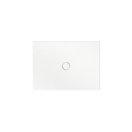 Bette BetteFloor Duschfl&auml;che 8731-440 110x80cm, snow