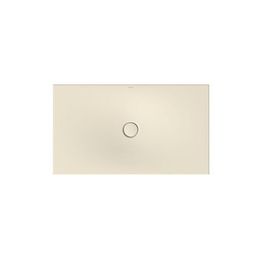 Bette BetteFloor Duschfl&auml;che 5797-001 130x75cm, pergamon