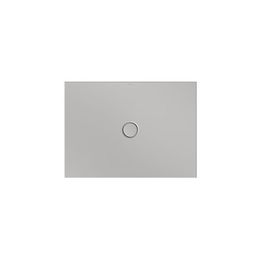 Bette BetteFloor Duschfl&auml;che 8731-413PLUS 110x80cm, Glasur, dust