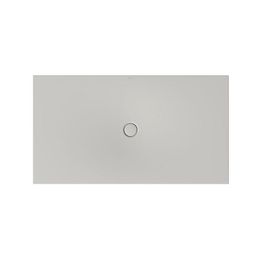Bette BetteFloor Duschfl&auml;che 5818-410 180x100cm, silver