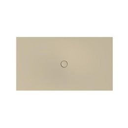 Bette BetteFloor Duschfl&auml;che 5818-424AE 180x100cm, Antirutsch/Pro, sand
