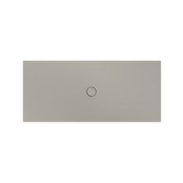 Bette BetteFloor Duschfl&auml;che 5981-416PLUS 180x80cm, Glasur, stone