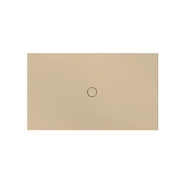 Bette BetteFloor Duschfl&auml;che 5817-003AE 170x100cm, Antirutsch/Pro, bahamabeige