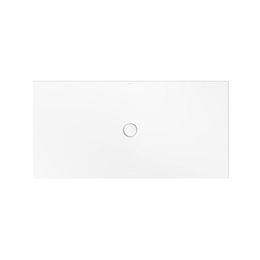 Bette BetteFloor Duschfl&auml;che 5988-000AE 180x90cm, Antirutsch/Pro, wei&szlig;