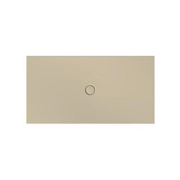 Bette BetteFloor Duschfl&auml;che 5991-424 170x90cm, sand