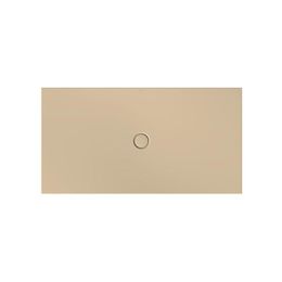 Bette BetteFloor Duschfl&auml;che 5991-003AE 170x90cm, Antirutsch/Pro, bahamabeige