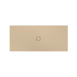 Bette BetteFloor Duschfl&auml;che 5981-003 180x80cm, bahamabeige