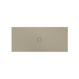 Bette BetteFloor Duschfl&auml;che 5994-415AE 170x75cm, Antirutsch/Pro, cashmere
