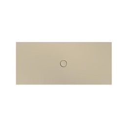 Bette BetteFloor Duschfl&auml;che 5981-424 180x80cm, sand
