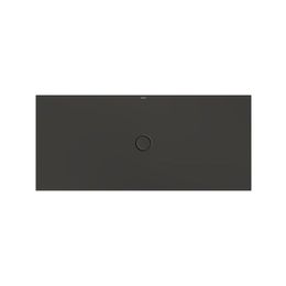 Bette BetteFloor Duschfl&auml;che 5981-401 180x80cm, anthracite