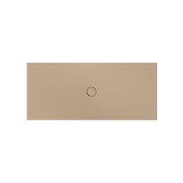Bette BetteFloor Duschfl&auml;che 5994-425PLUS 170x75cm, Glasur, greige