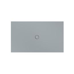 Bette BetteFloor Duschfl&auml;che 5817-412 170x100cm, quartz