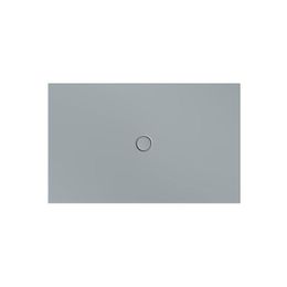 Bette BetteFloor Duschfl&auml;che 5969-412AE 160x100cm, Antirutsch/Pro, quartz