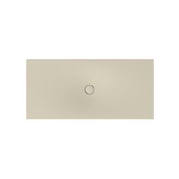 Bette BetteFloor Duschfl&auml;che 5989-422AE 170x80cm, Antirutsch/Pro, beige