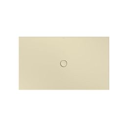 Bette BetteFloor Duschfl&auml;che 5817-441AE 170x100cm, Antirutsch/Pro, cream