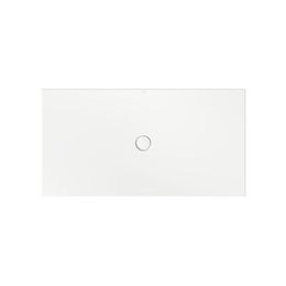 Bette BetteFloor Duschfl&auml;che 5991-287 170x90cm, starwhite