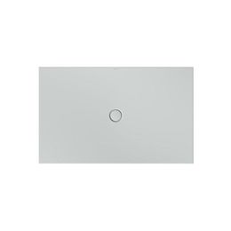 Bette BetteFloor Duschfl&auml;che 5969-002AE 160x100cm, Antirutsch/Pro, manhattan