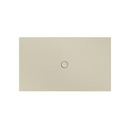 Bette BetteFloor Duschfl&auml;che 5817-422AE 170x100cm, Antirutsch/Pro, beige
