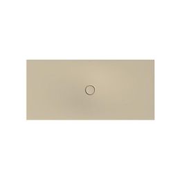 Bette BetteFloor Duschfl&auml;che 5989-424AE 170x80cm, Antirutsch/Pro, sand