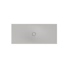 Bette BetteFloor Duschfl&auml;che 5948-413PLUS 160x70cm, Glasur, dust
