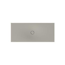 Bette BetteFloor Duschfl&auml;che 5948-416PLUS 160x70cm, Glasur, stone