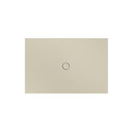 Bette BetteFloor Duschfl&auml;che 5946-422AE 150x100cm, Antirutsch/Pro, beige