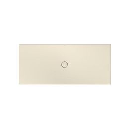 Bette BetteFloor Duschfl&auml;che 5994-001 170x75cm, pergamon