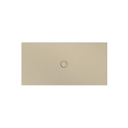 Bette BetteFloor Duschfl&auml;che 5957-424AE 160x80cm, Antirutsch/Pro, sand