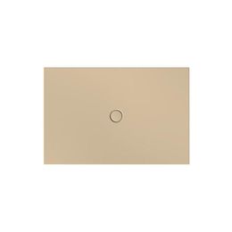 Bette BetteFloor Duschfl&auml;che 5946-003AE 150x100cm, Antirutsch/Pro, bahamabeige