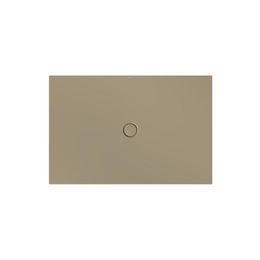 Bette BetteFloor Duschfl&auml;che 5946-417 150x100cm, hazel