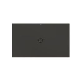 Bette BetteFloor Duschfl&auml;che 5817-401 170x100cm, anthracite