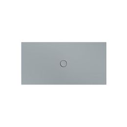 Bette BetteFloor Duschfl&auml;che 5957-412 160x80cm, quartz