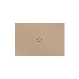 Bette BetteFloor Duschfl&auml;che 5946-425PLUS 150x100cm, Glasur, greige